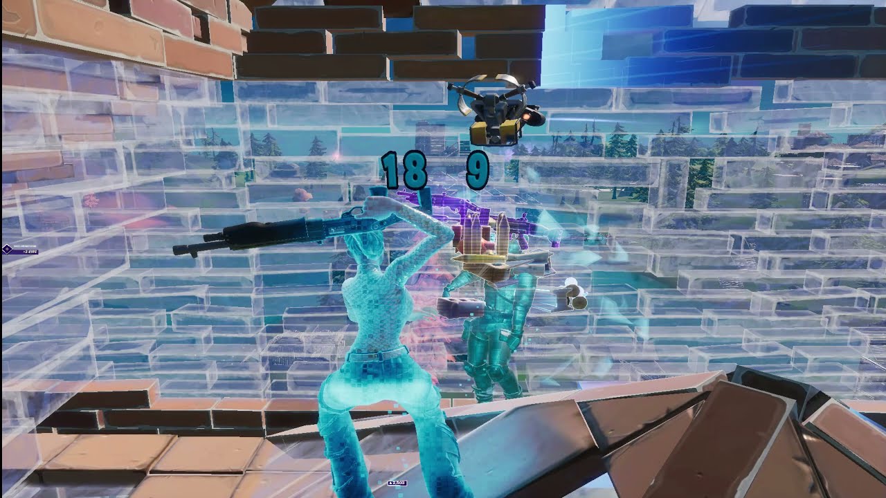 The Best left hand claw settings+Binds (Astro C40 Controller) - YouTube