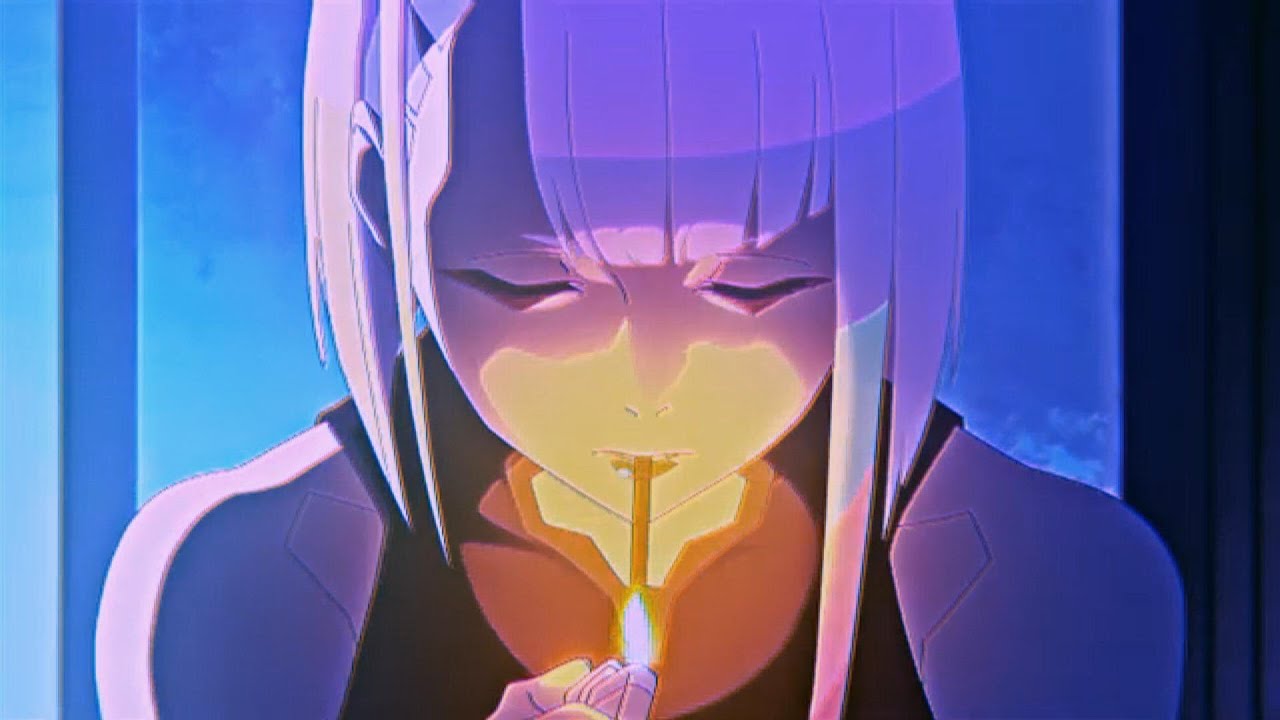 french tips (sped up + reverb) - YouTube