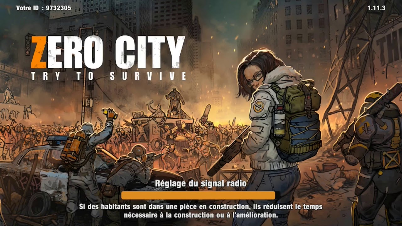 Zero City Gameplay #4 - YouTube