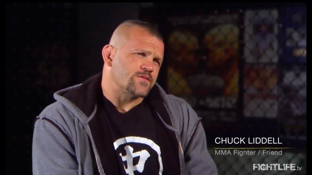Fight Life: MMA Documentary Film - YouTube