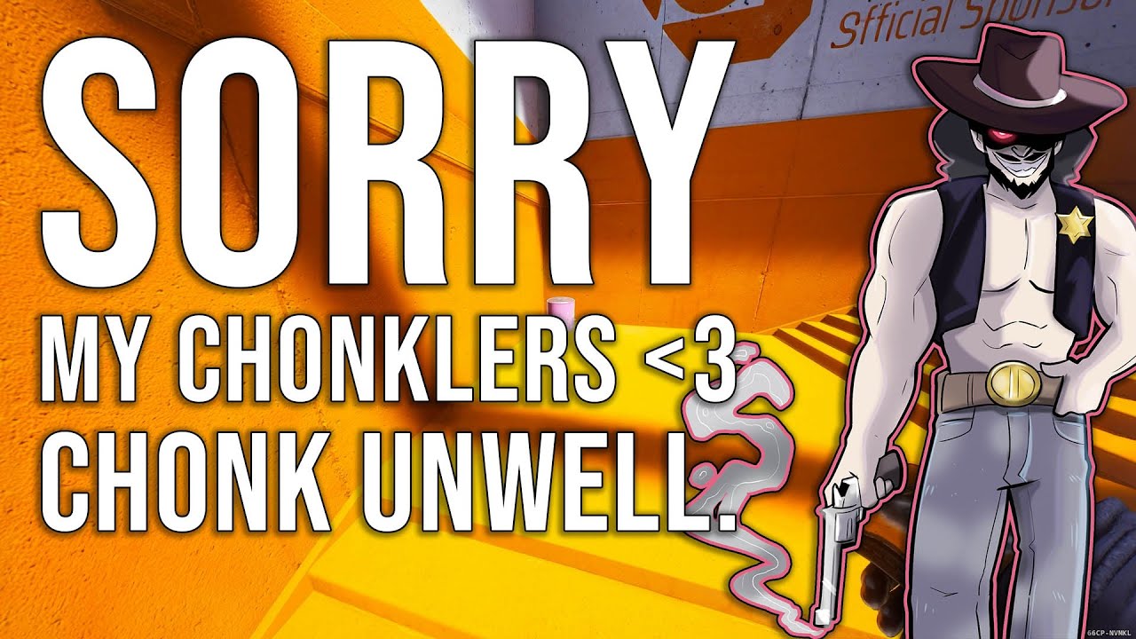 Still Under The Weather | THE FINALS - YouTube