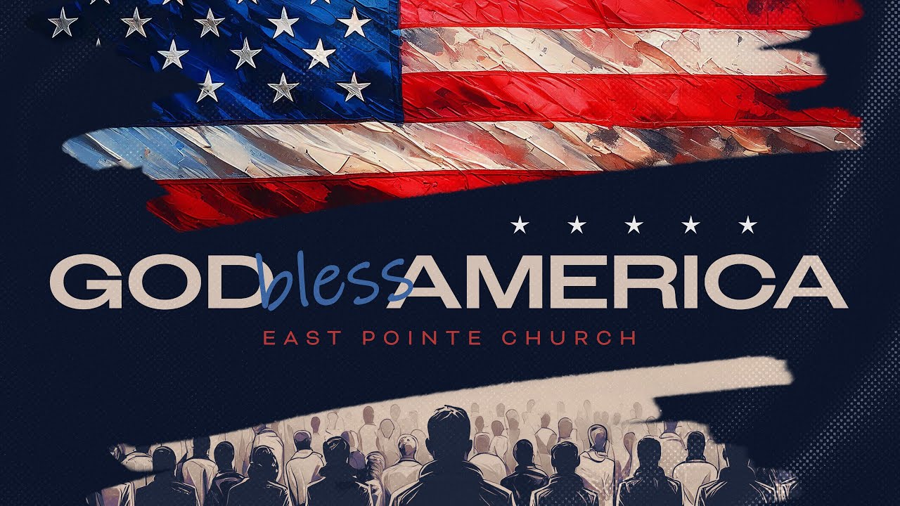 God Bless America: America's Benefactor - July 20, 2025 - YouTube