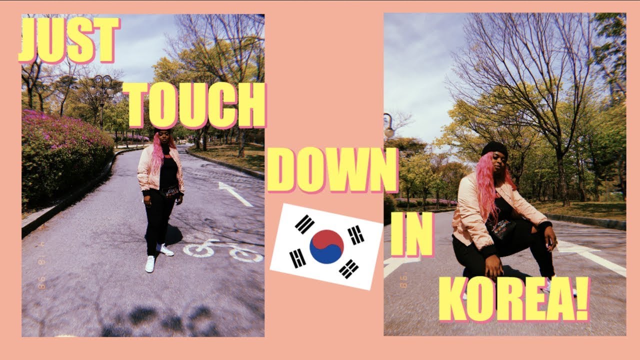 MY BIRTHDAY + BT21 LINE STORE + UGLY DUCK THE DJ | ISSA KOREA VLOG ...