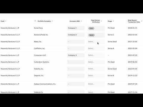 Custom Fields Tutorial - YouTube