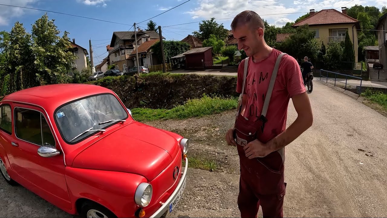 MUSTAFA NEDA FIĆU NI ZA 15 000 EURA ,VJEROVALI ILI NE - YouTube