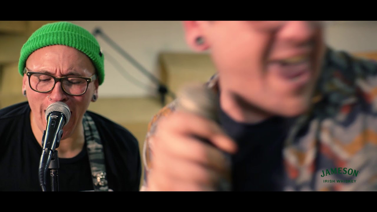 LUTTER SESSION - SI DECIDES VOLVER [Audio live] - YouTube