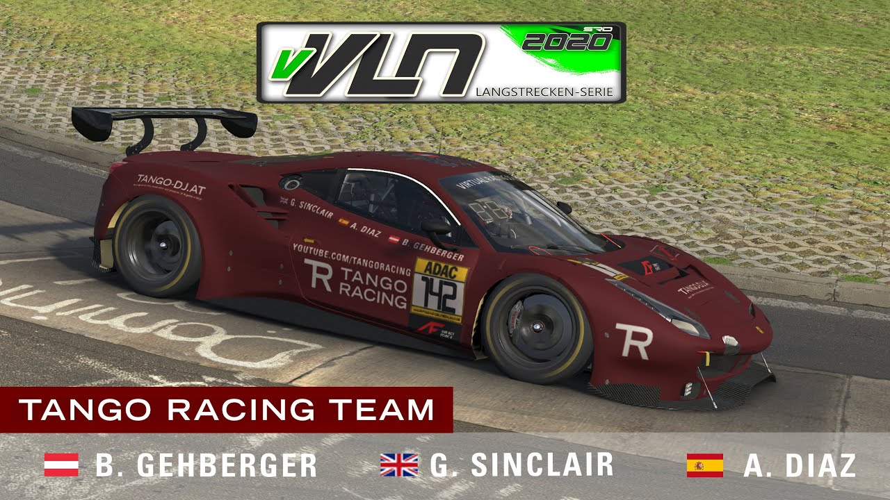 LIVE STREAM of 3rd SRD VRS vVLN Race starting 20h! - YouTube
