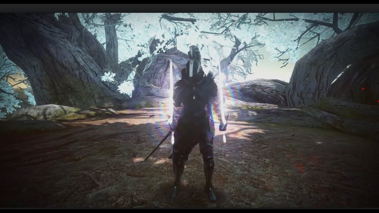 DEVIL TRIGGER [SUCC NINJA BDO PVP MONTAGE] - YouTube