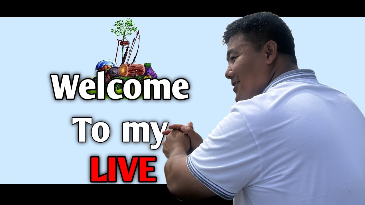 Bijay Rai is live! - YouTube