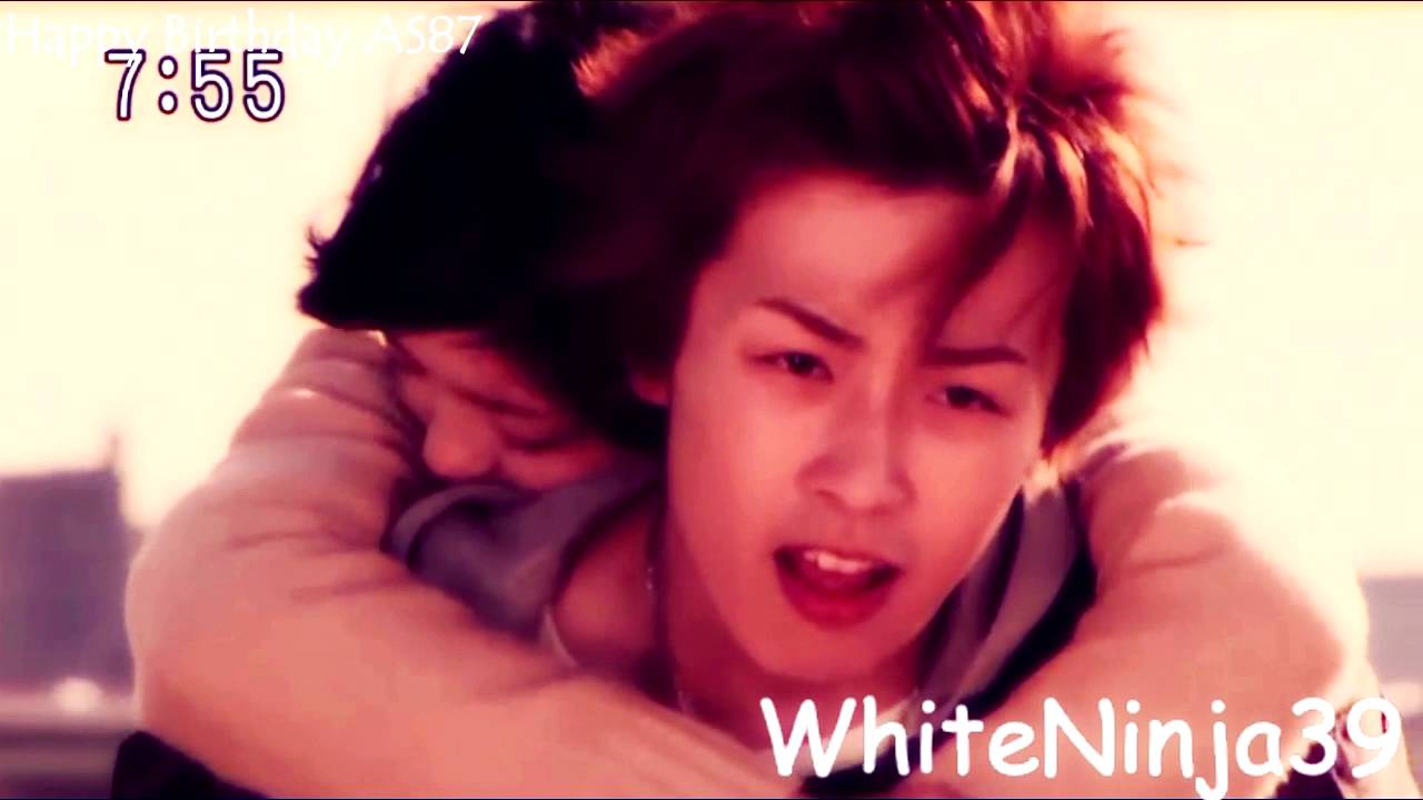 SS // KR Ships [Collab] *Happy Birthday AS87* - YouTube