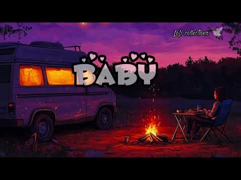 BABY.. slowed+reverb. #lofimusic#song - YouTube