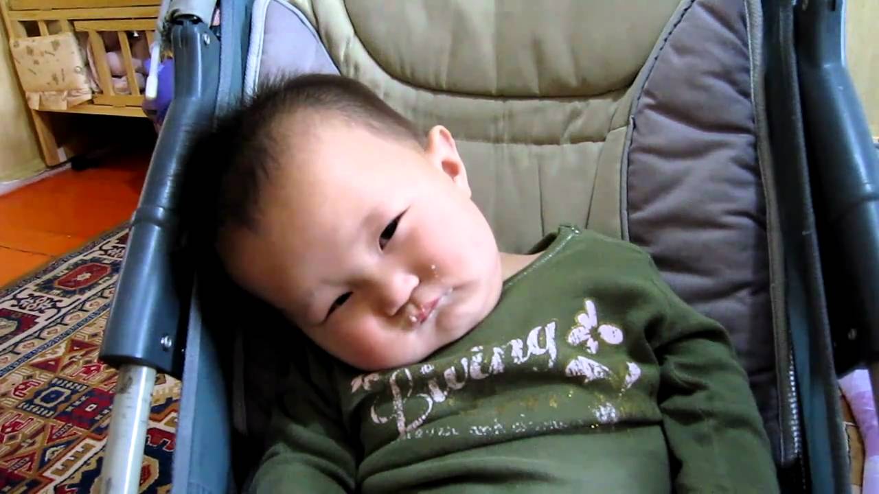 My baby- Naran Orgil - YouTube