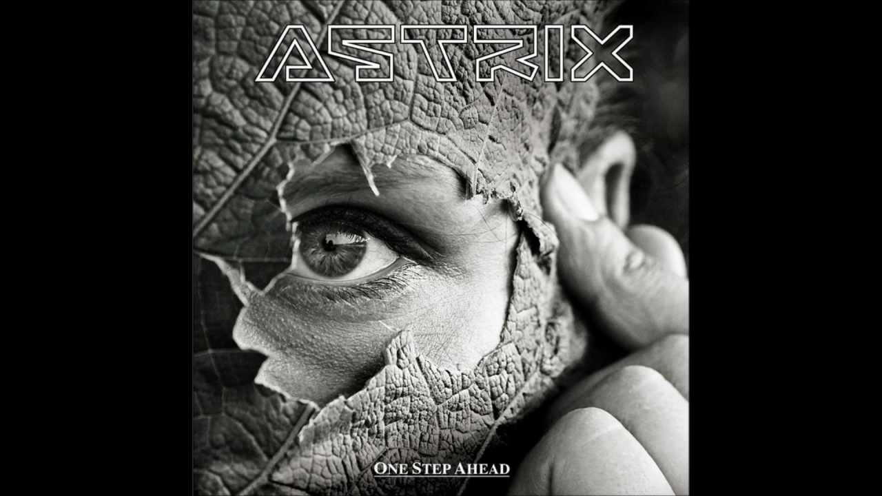 Astrix - One Step Ahead [Full Album] - YouTube