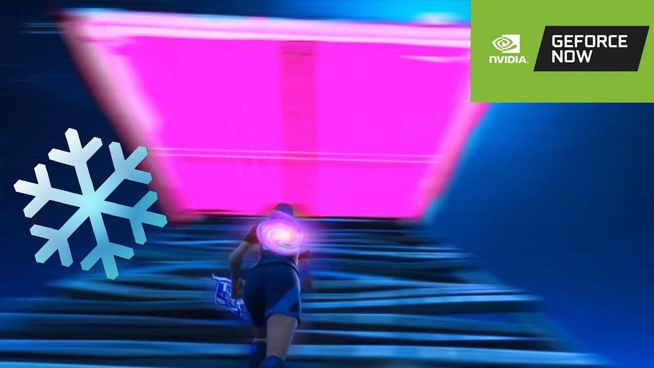 STAY ️ | Best GeForce NOW Player - YouTube