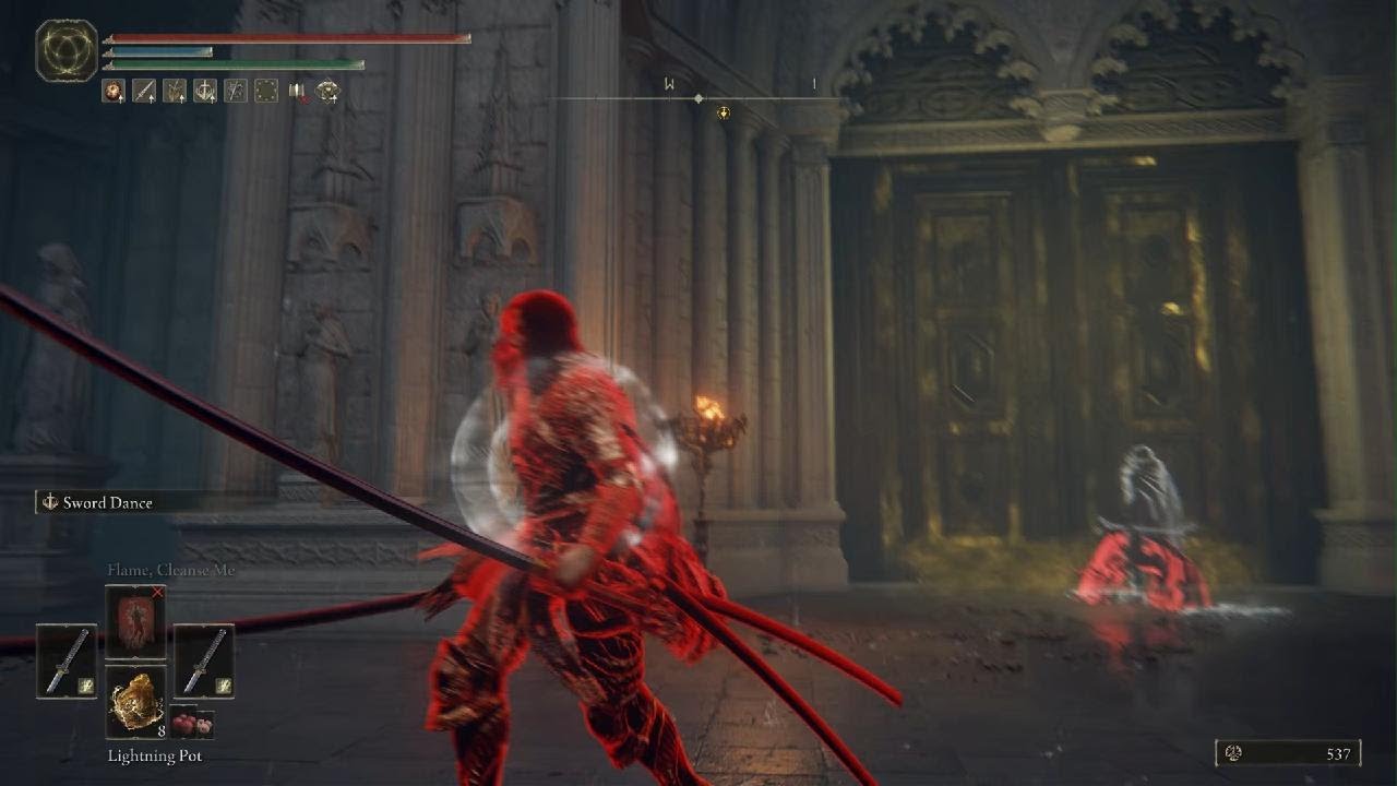 Nice Spawn - YouTube