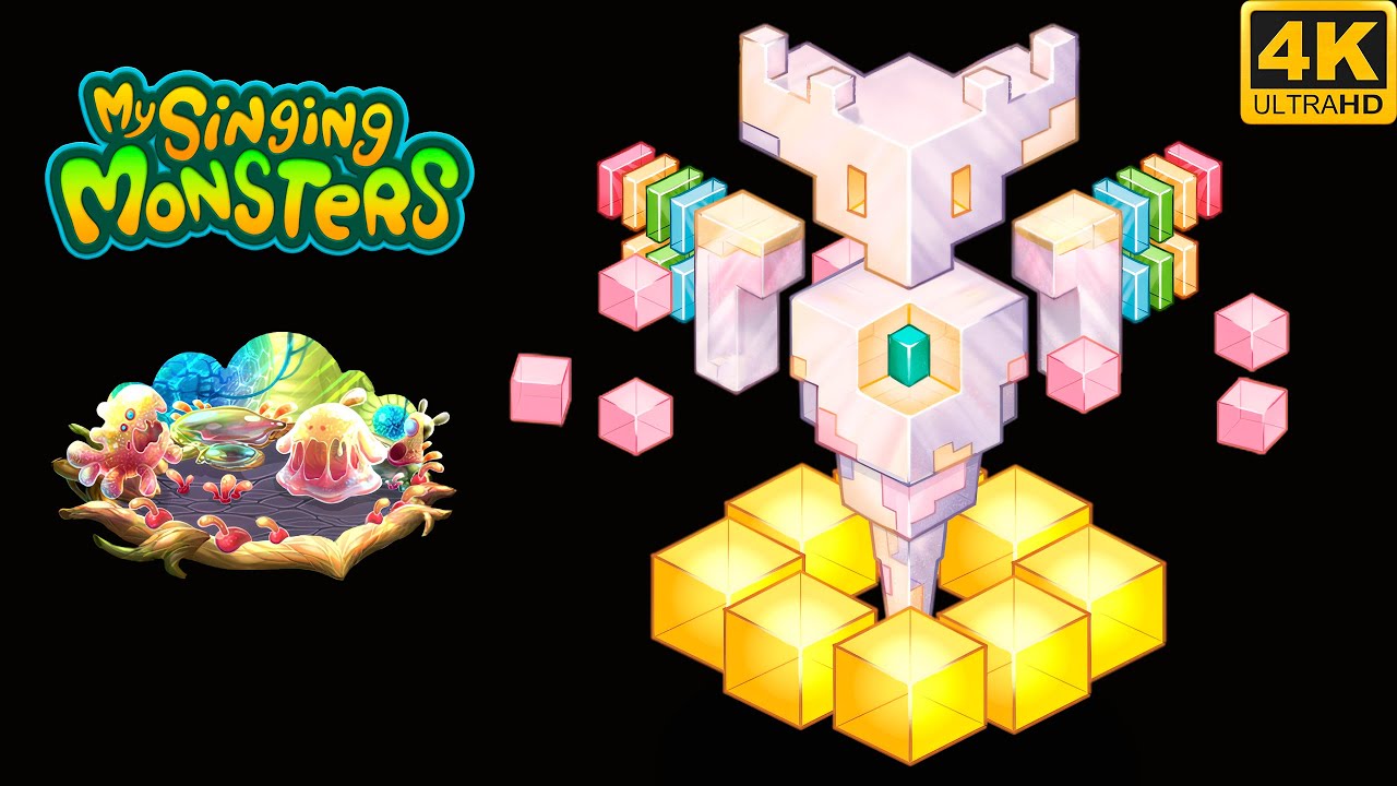 Rhysmuth (Sound and Animation) 4k - YouTube