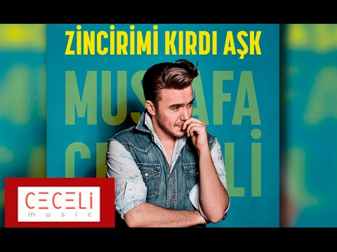 Mustafa Ceceli - İyi ki hayatımdasın (karaoke)