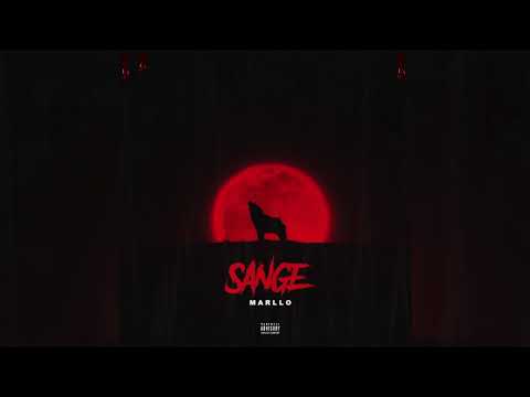 Marllo - Sange (Audio)