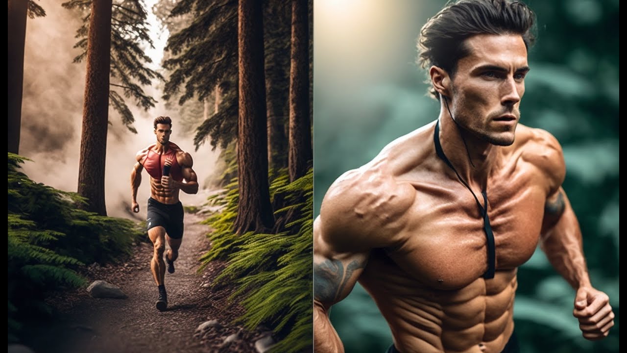 Discover 17 Enjoyable Outdoor Workouts to Stay Fit and Embrace Nature # ...