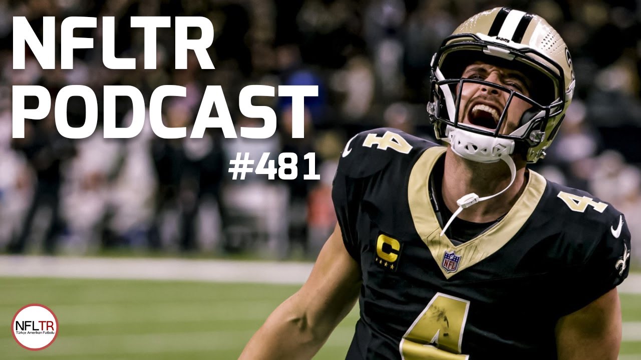 Derek Carr'ın Emekliliği, George Pickens Takası, Belichick Kitabı ...