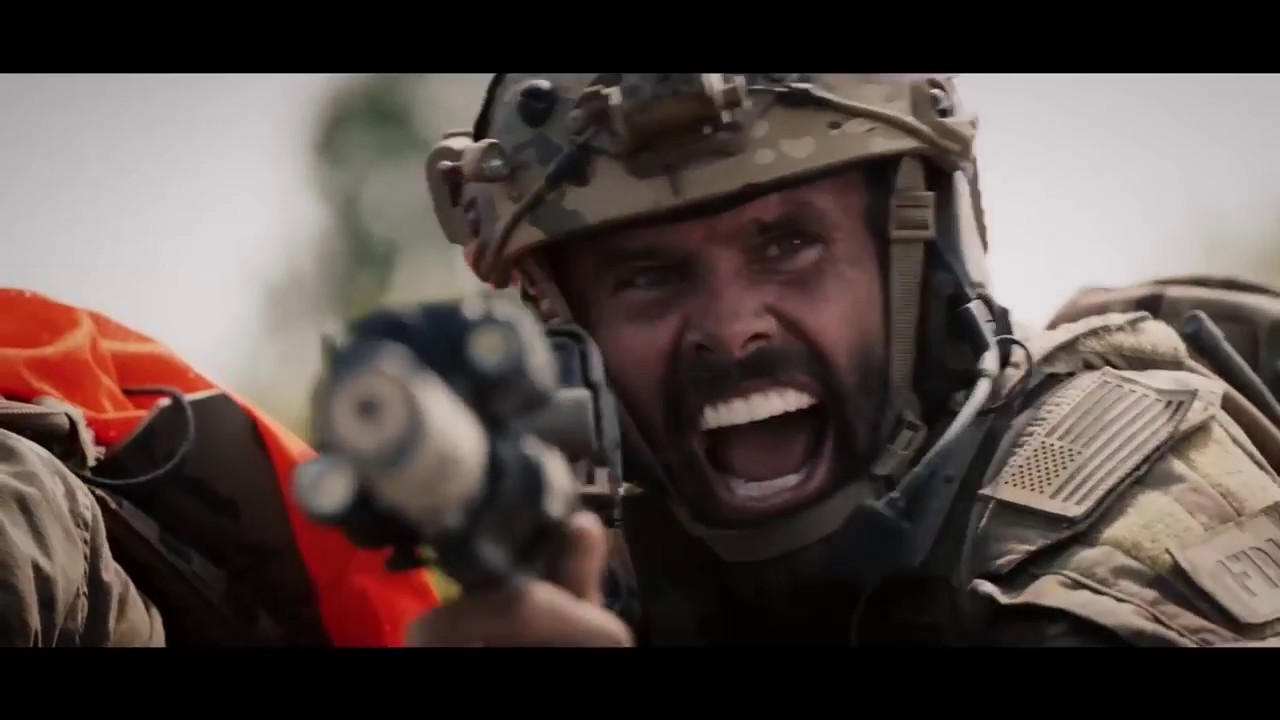 SIX: The Seal Team Six - YouTube