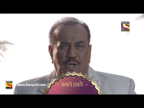 CID - Episode 1398 - Coming Up Next