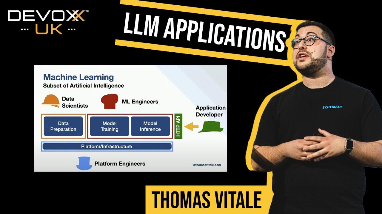 Concerto for Java and AI - Building Production-Ready LLM Applications ...