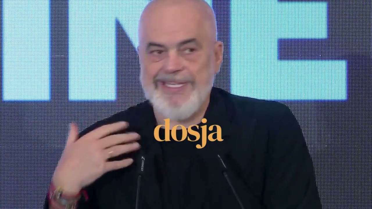 Rama: AKSHI histori e jashtëzakonshme suksesi! “Albanian Digital ...