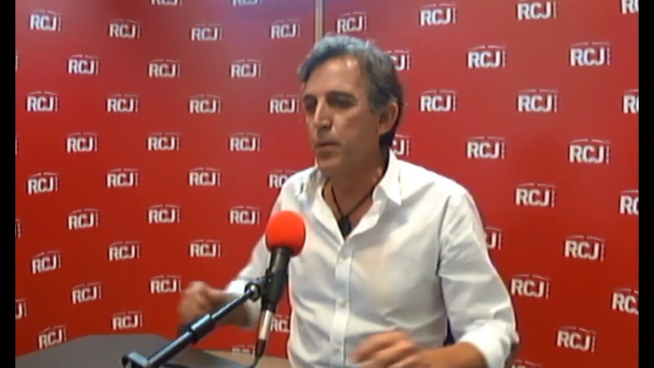 Jean Pélissier, l'invité d'Objectif Santé - YouTube