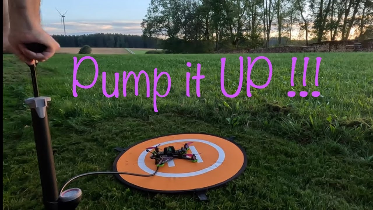 Fun Pump - YouTube
