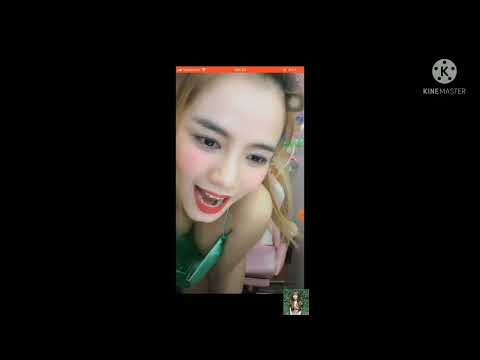 Bigo like show em gái hót nhất đêm nay