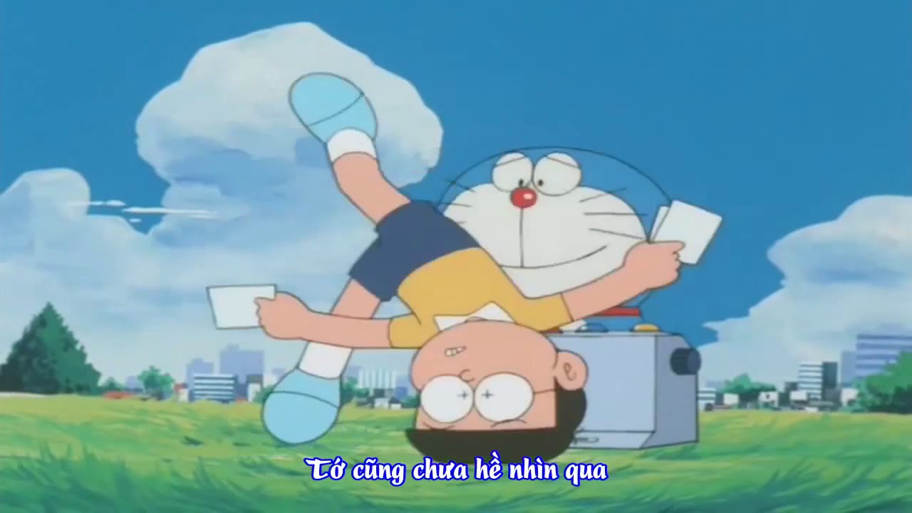 Doraemon The Short Movie 1981Momotaro Cậu Bé Quả Đào - YouTube