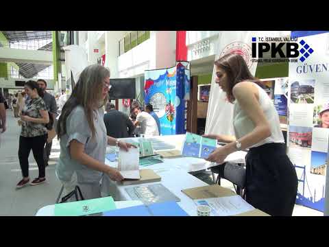 Uluslararası Afet ve Dirençlilik Kongresi (idRc) 2019 - İSMEP