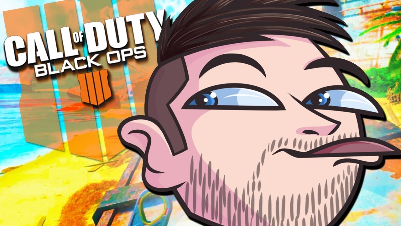 Black Ops 4 Ninja Defuse Montage! (BO4 Funny Moments!) - YouTube