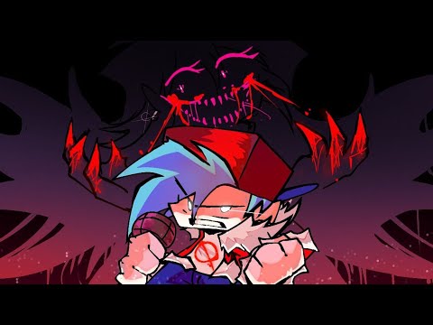 TIE-BREAKER FnF Corruption (Instrumental) - YouTube