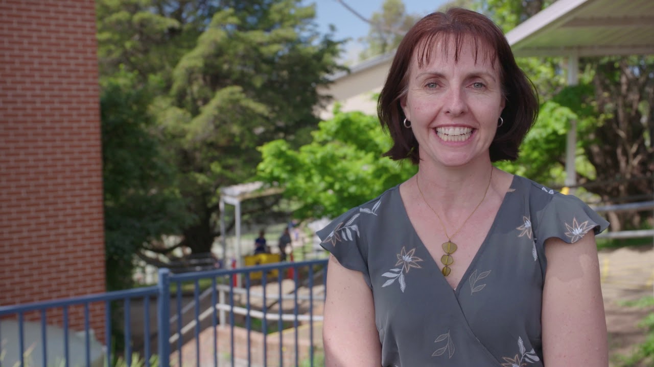 Hazelbrook Public School - YouTube