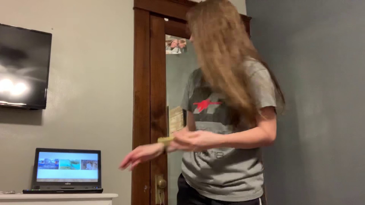 Visual Aid speech- Sea Turtles - YouTube