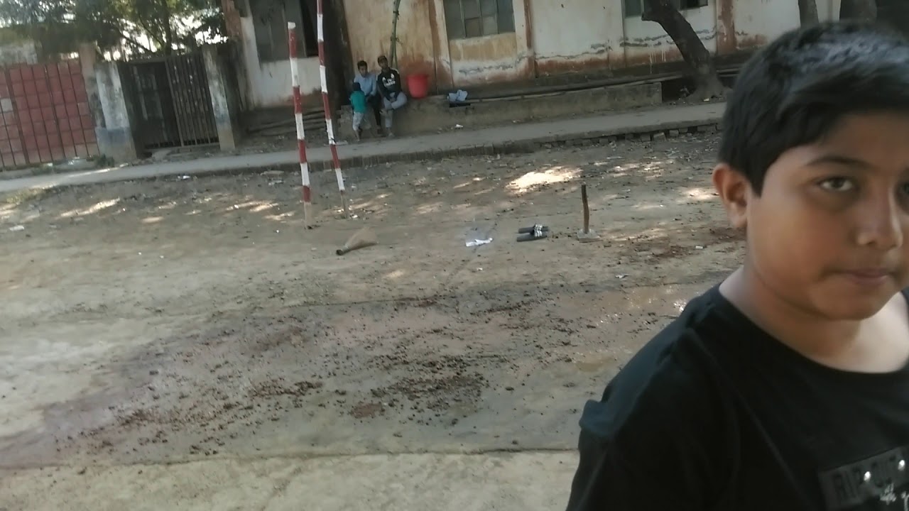 BPCA field preparing for 2018 - YouTube