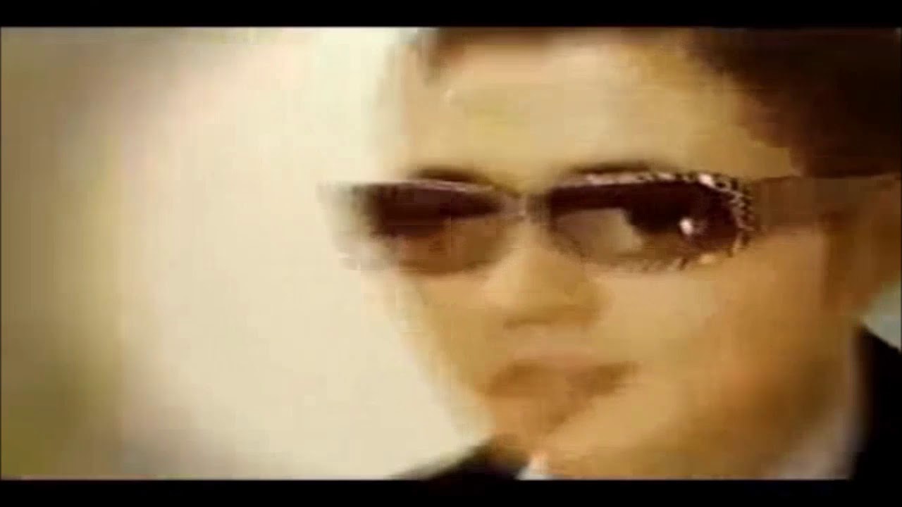 Shadow the Hedgehog - m-flo loves Shadow Japan Commercial For 10 ...