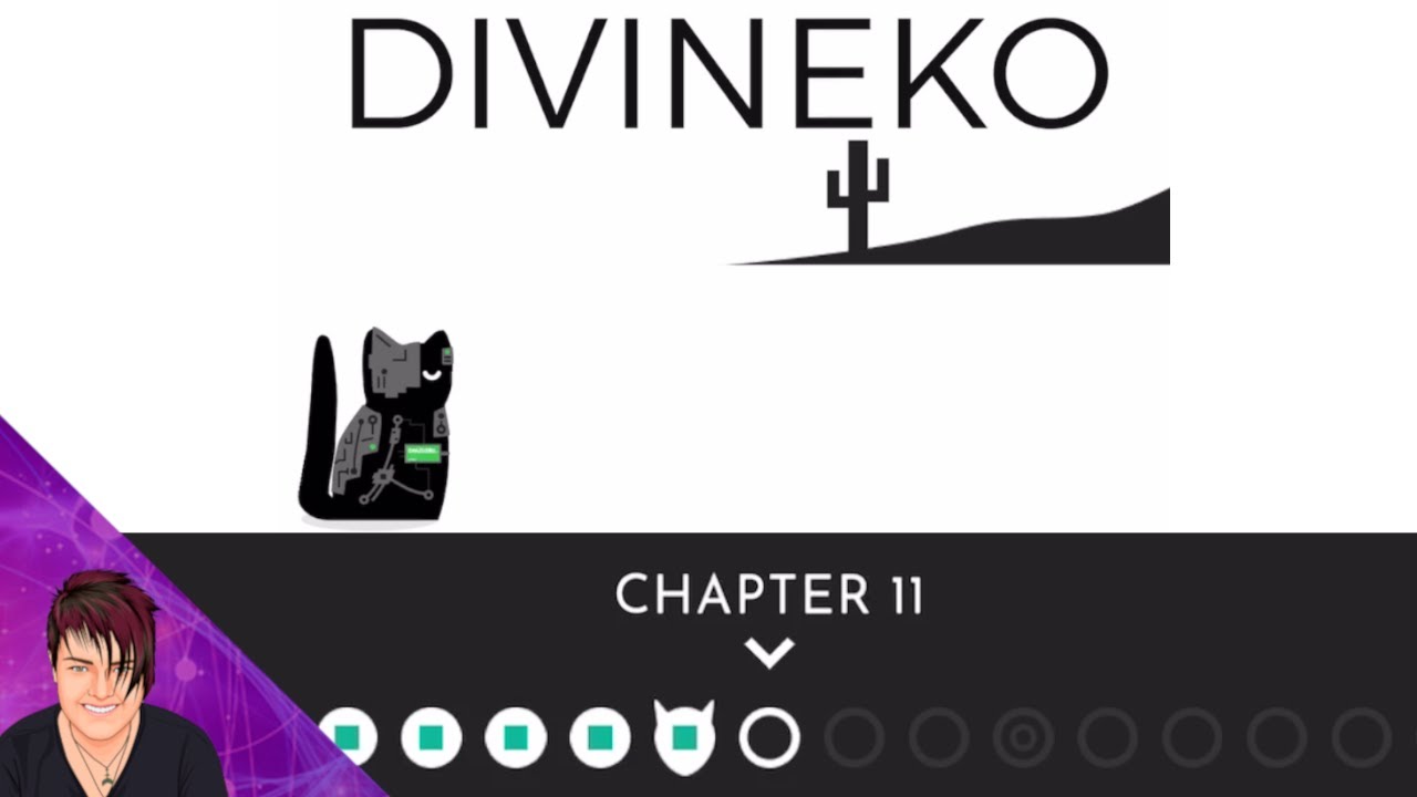 Divineko - Chapter 11-20 | Rosie Rayne - YouTube