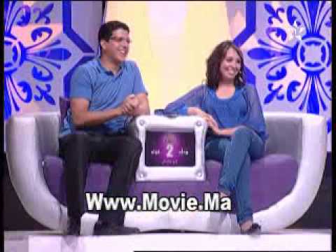 lala la3roussa 2012 Prime 7 Final Parti 7 - لالة لعروسة 2012 - YouTube