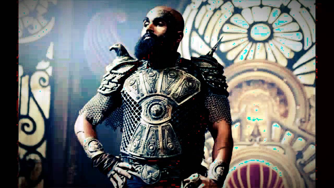 Kashmora Theatrical Teaser - karthi- Nayanthara - YouTube