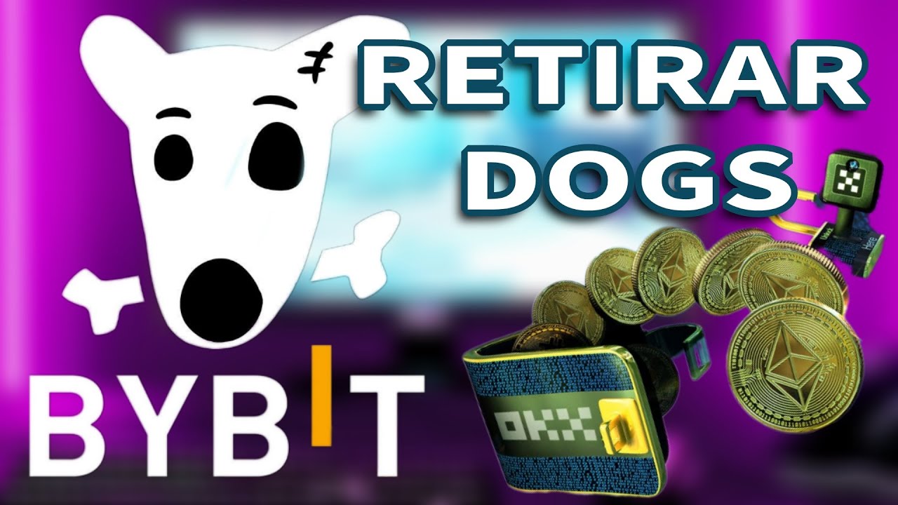 RECLAMA TU TOKEN DE DOGS YA MISMO// TUTORIAL COMPLETO// INFORMATE - YouTube