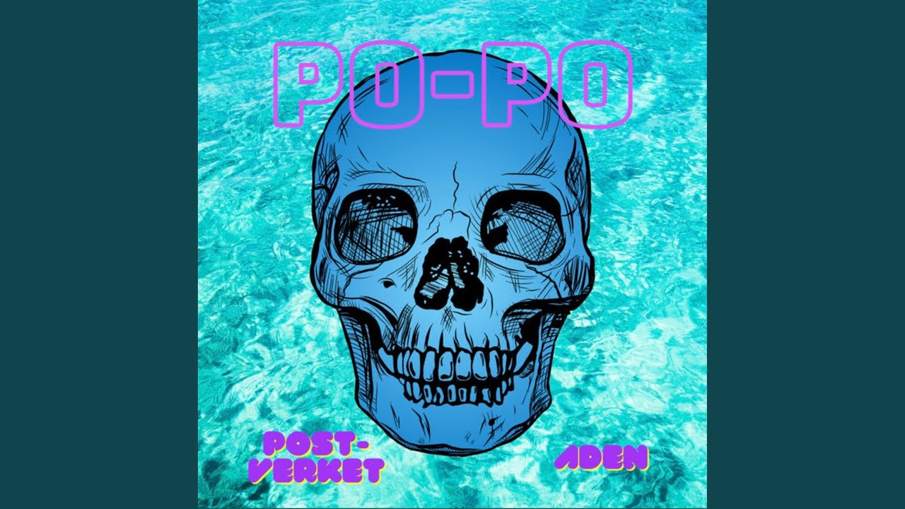 PO-PO (feat. Postverket) - YouTube Music