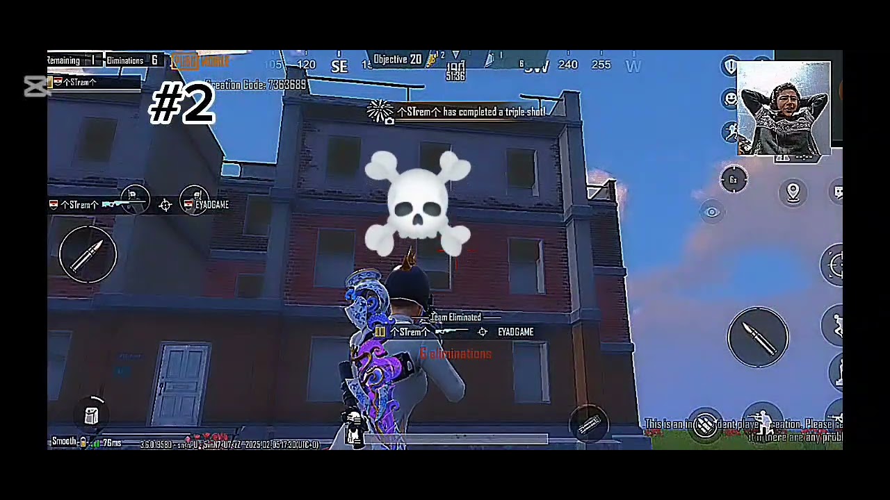 #ببجي_موبايل #لقطات #adham #اكسبلور #games - YouTube