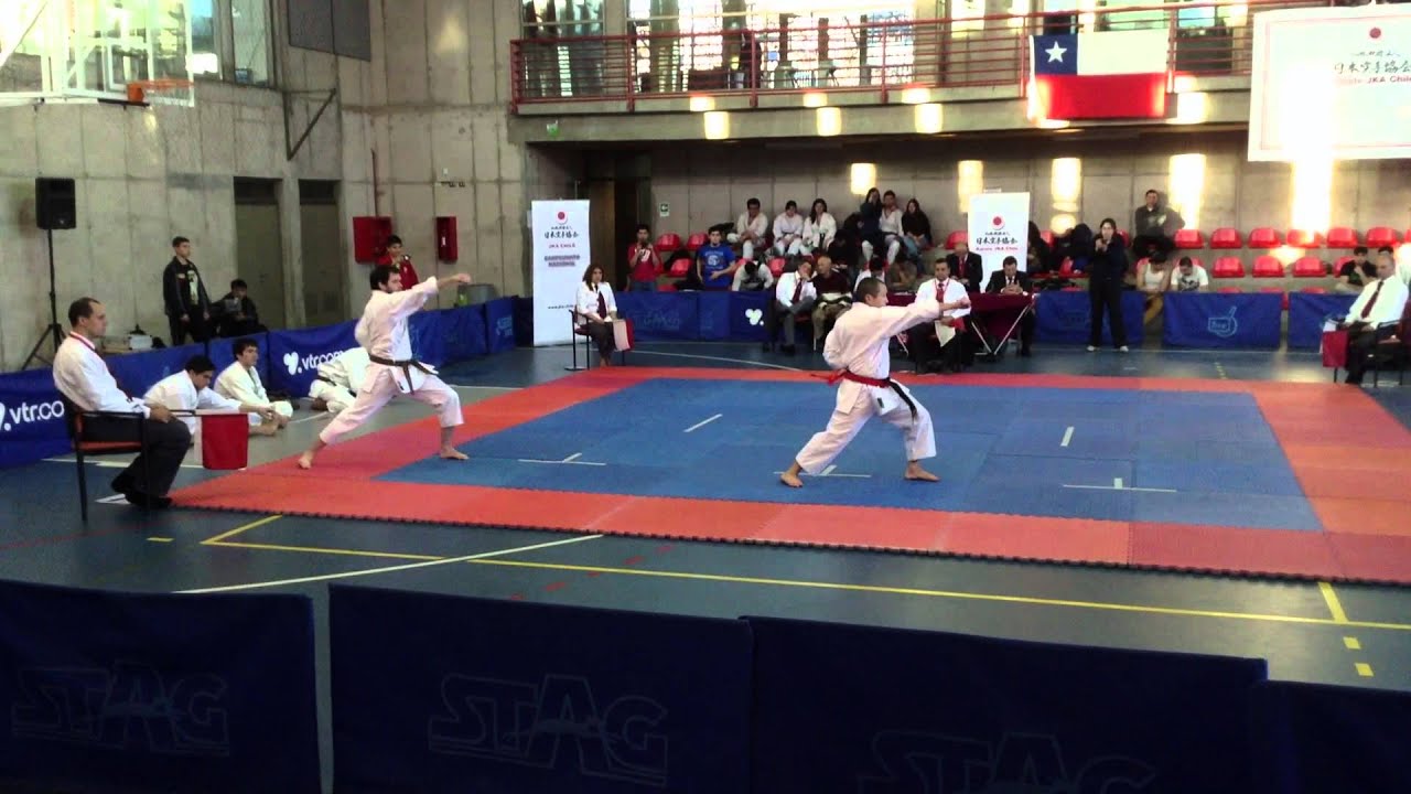 kata 3 - YouTube