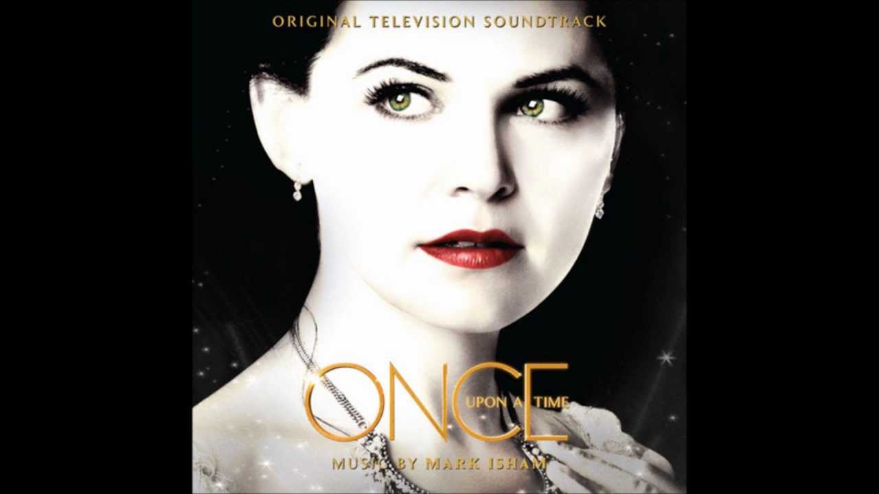 The Siren (Once Upon a Time: Season 1 - Official Soundtrack) - YouTube