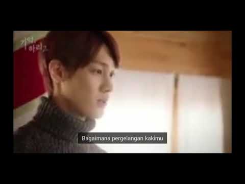 Kang Lim and Hari Koo 'Moment' --(ANIME vs DRAMA).