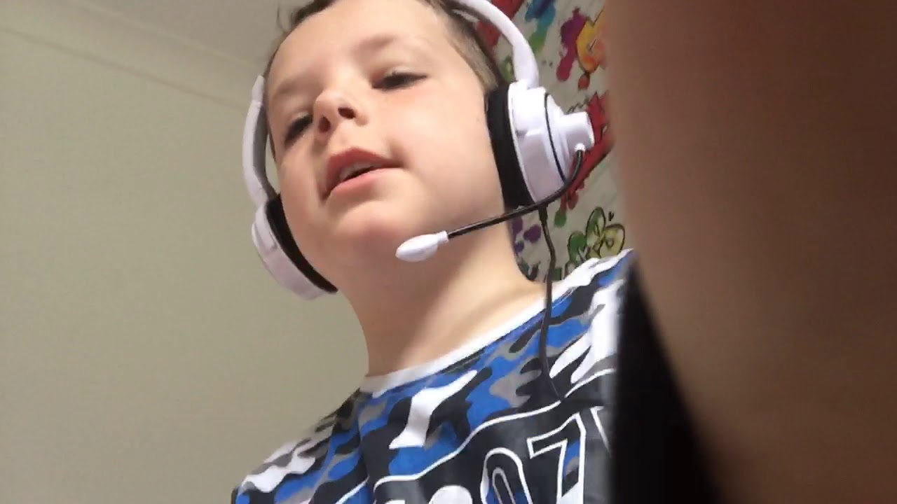 My new YouTube channel - YouTube