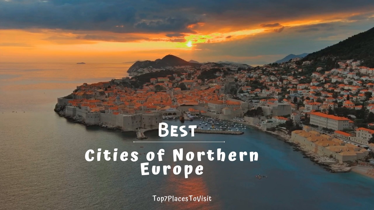 7 Best Cities in Southern Europe | Ultimate Travel Guide - YouTube